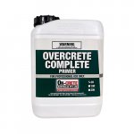 Overcrete Primer SP55 5L | Durable Concrete Coatings®