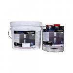 Polyurea PU100™ - 8L Kit | Durable Concrete Coatings®