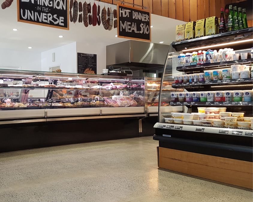 Durable Concrete Coatings Epoxy Supplies Australia and South Pacific