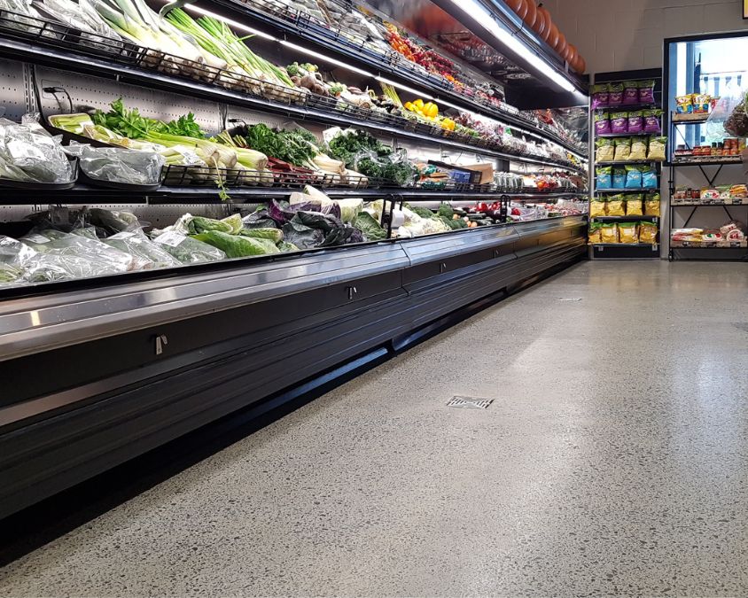 Durable Concrete Coatings Epoxy Supplies Australia and South Pacific