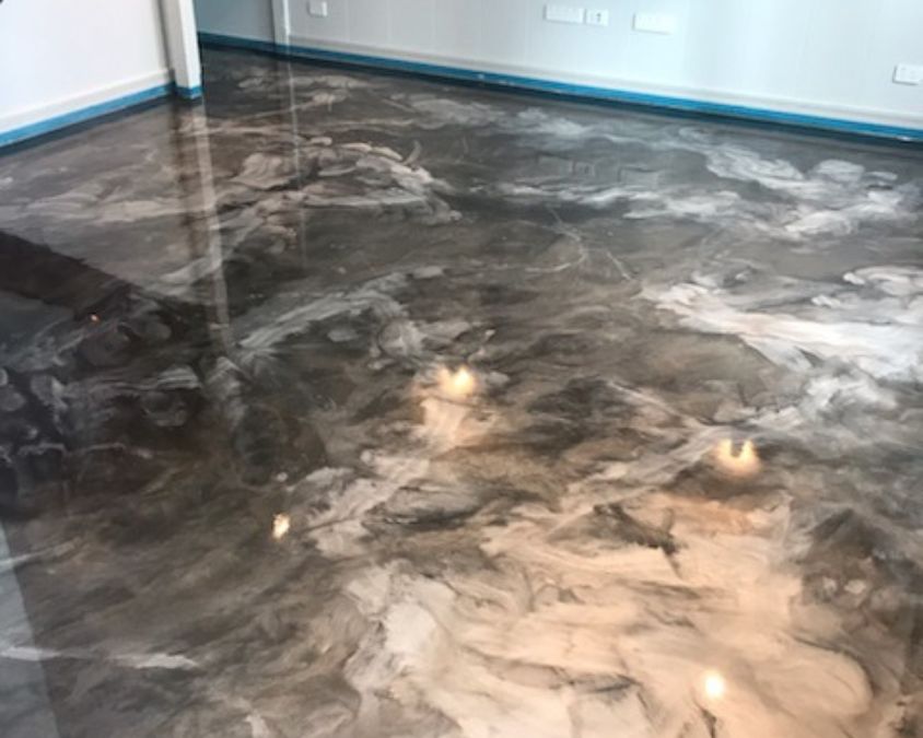 Durable Concrete Coatings Epoxy Supplies Australia and South Pacific