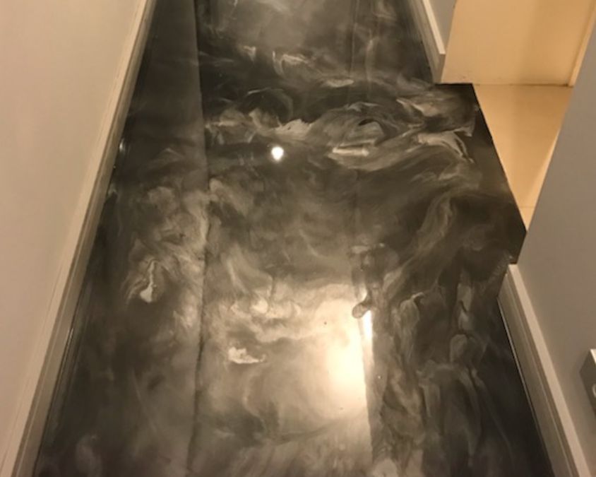 Durable Concrete Coatings Epoxy Supplies Australia and South Pacific