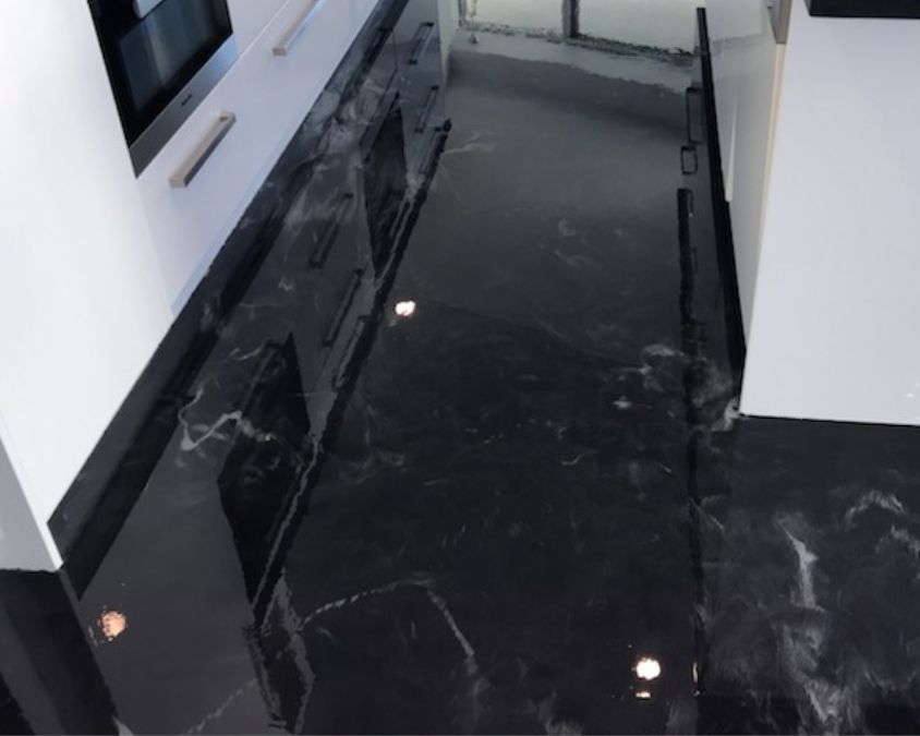 Durable Concrete Coatings Epoxy Supplies Australia and South Pacific