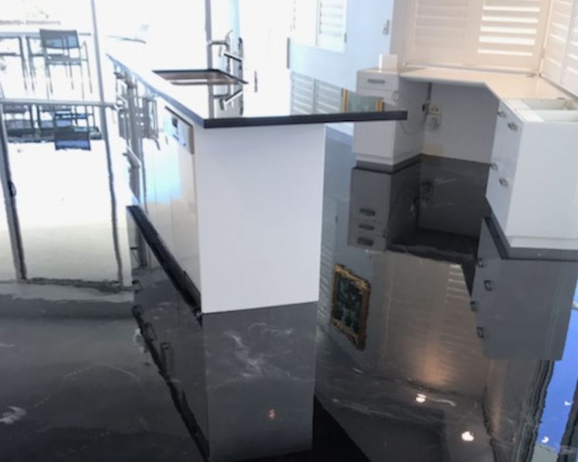 Durable Concrete Coatings Epoxy Supplies Australia and South Pacific