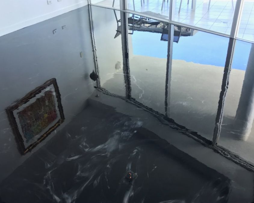 Durable Concrete Coatings Epoxy Supplies Australia and South Pacific