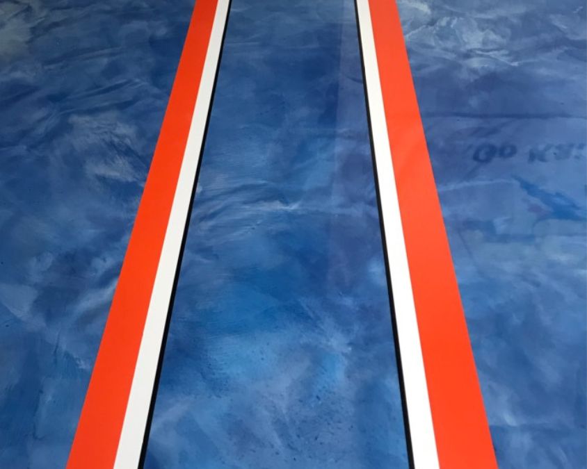 Durable Concrete Coatings Epoxy Supplies Australia and South Pacific