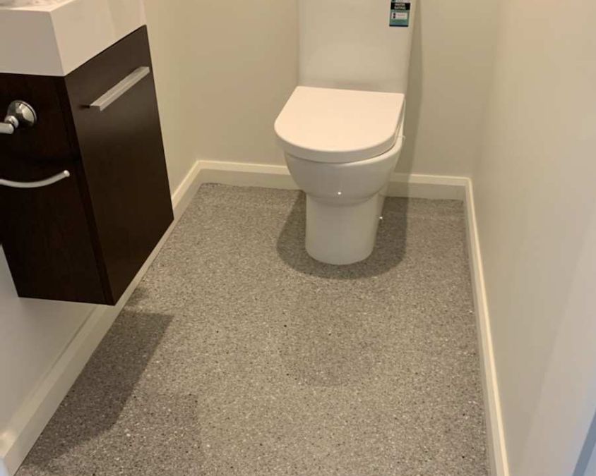 Durable Concrete Coatings Epoxy Supplies Australia and South Pacific