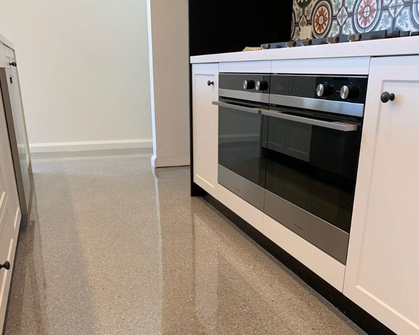 Durable Concrete Coatings Epoxy Supplies Australia and South Pacific