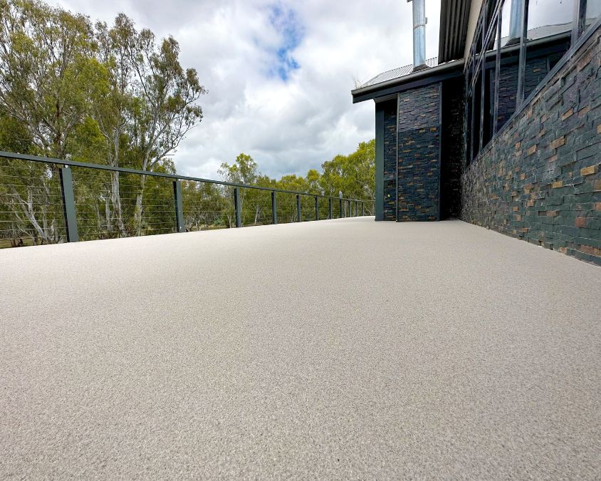 Durable Concrete Coatings Epoxy Supplies Australia and South Pacific