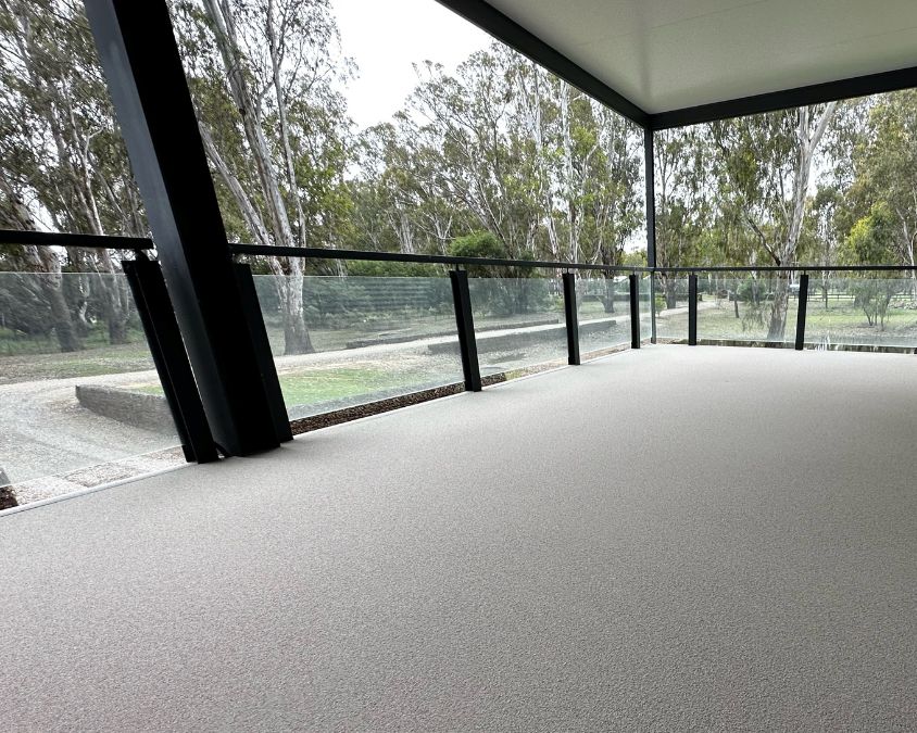Durable Concrete Coatings Epoxy Supplies Australia and South Pacific