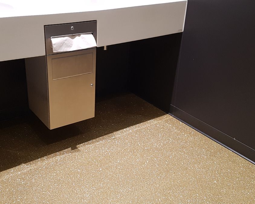 Durable Concrete Coatings Epoxy Supplies Australia and South Pacific