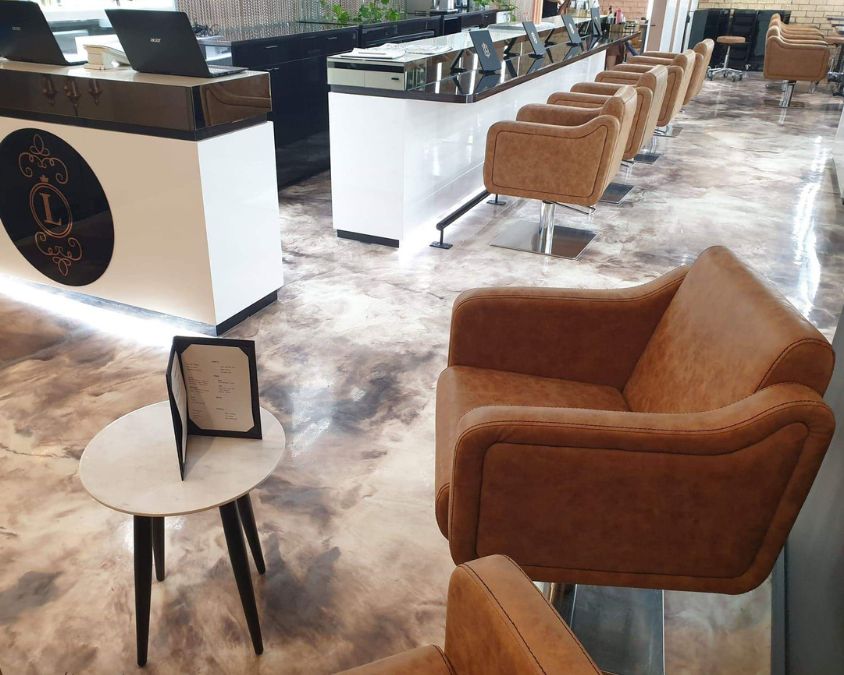 Durable Concrete Coatings Epoxy Supplies Australia and South Pacific