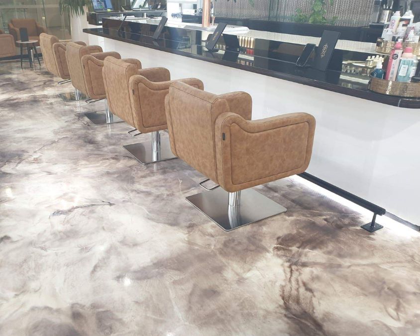 Durable Concrete Coatings Epoxy Supplies Australia and South Pacific