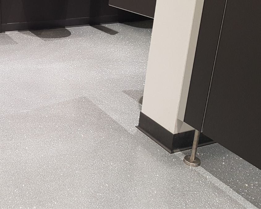 Durable Concrete Coatings Epoxy Supplies Australia and South Pacific