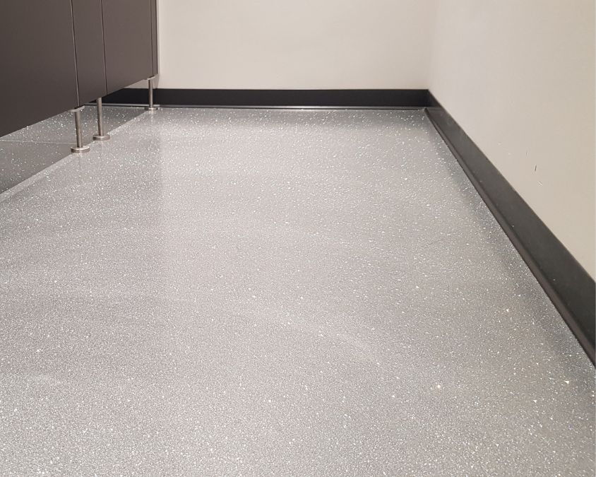 Durable Concrete Coatings Epoxy Supplies Australia and South Pacific