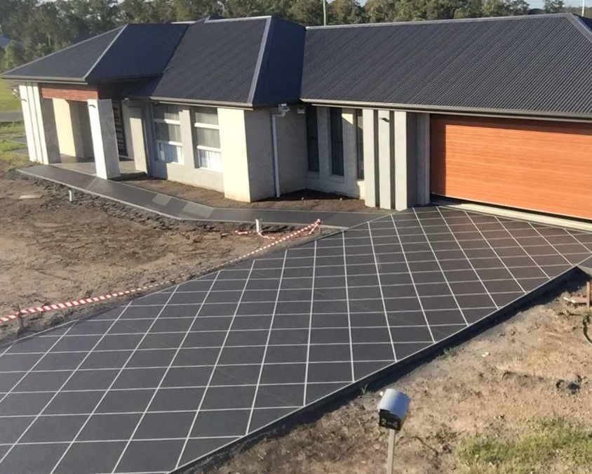 Durable Concrete Coatings Epoxy Supplies Australia and South Pacific