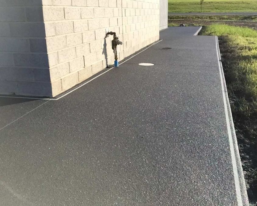 Durable Concrete Coatings Epoxy Supplies Australia and South Pacific