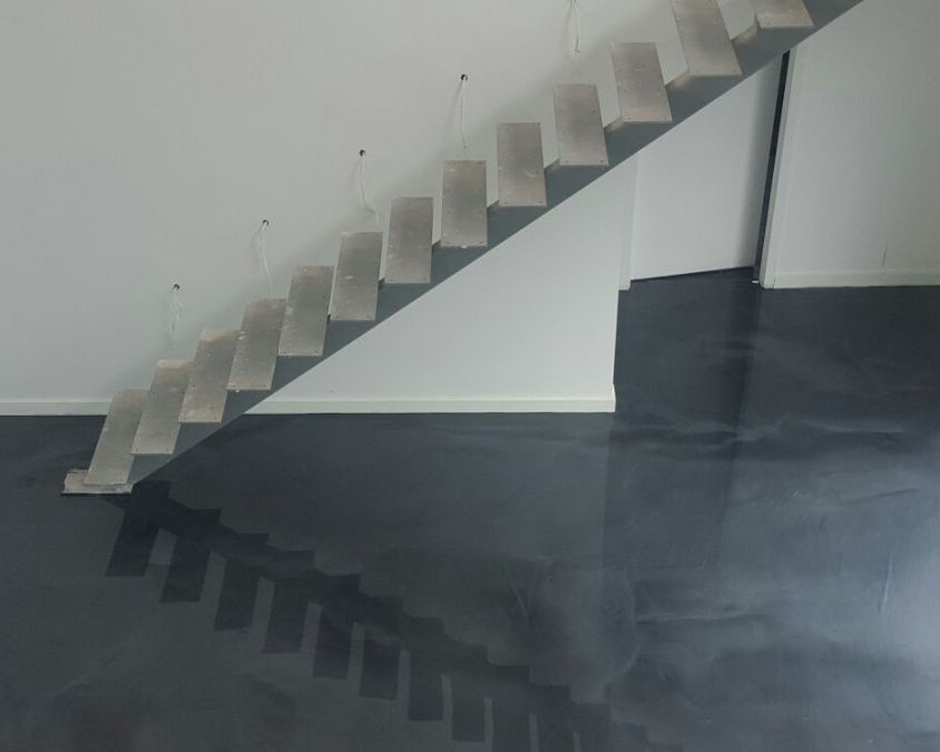 Durable Concrete Coatings Epoxy Supplies Australia and South Pacific