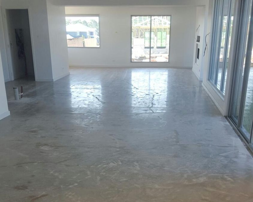 Durable Concrete Coatings Epoxy Supplies Australia and South Pacific