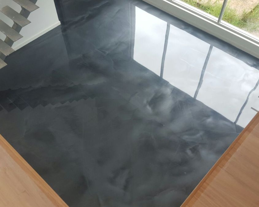 Durable Concrete Coatings Epoxy Supplies Australia and South Pacific