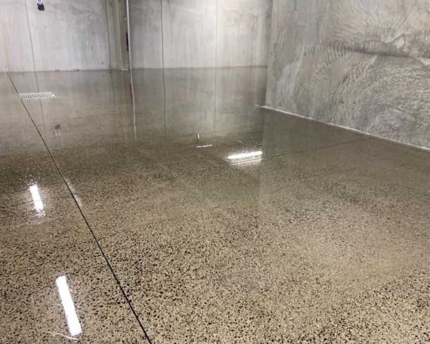 Durable Concrete Coatings® Epoxy Supplies Australia